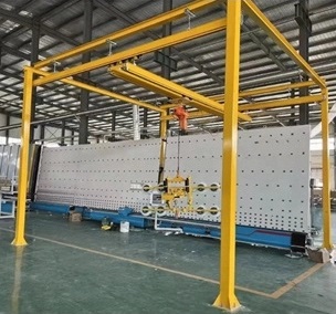 Introducing the Heavy Gantry Crane Arm: Redefining Heavy Load Handling ...